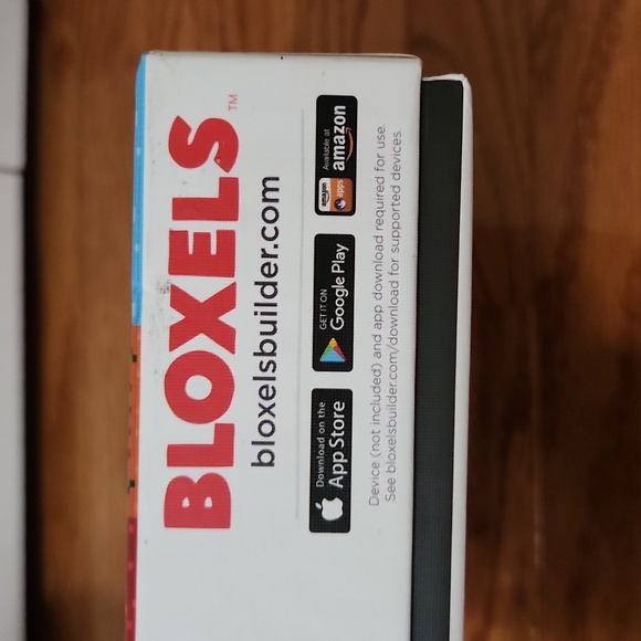 Mattel | Toys | Bloxels Build Your Own Video Game Starter Kit | Poshmark